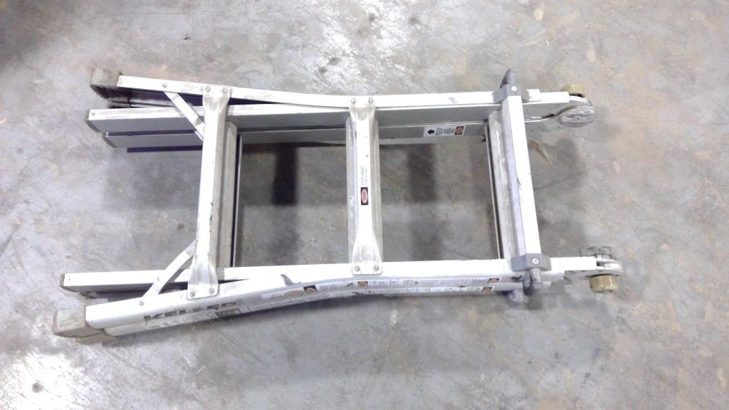 Keller Extention Ladder | Property Room