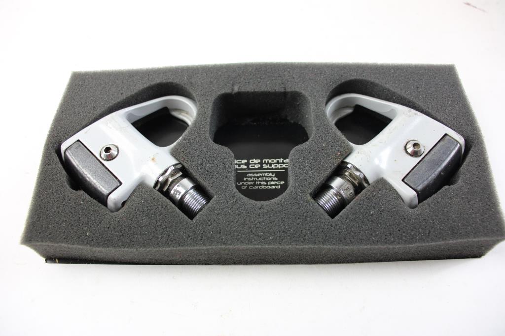 Ken Super Light Pedals | Property Room