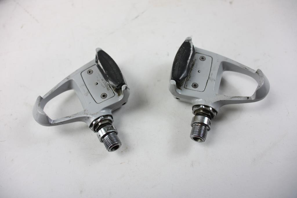 Ken Super Light Pedals | Property Room