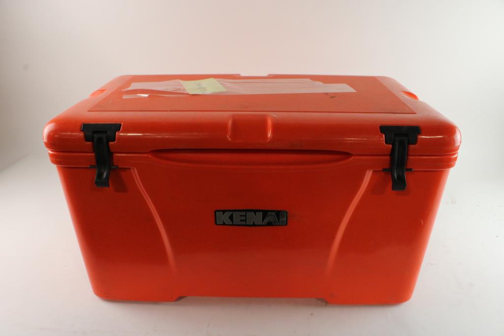 Kenai Cooler | Property Room