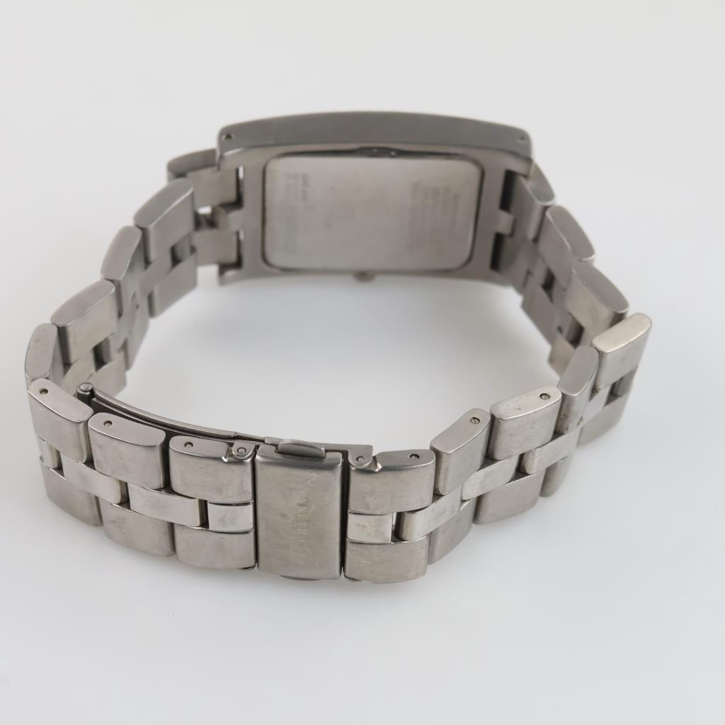 Kenneth Cole Blue Dial Watch | Property Room