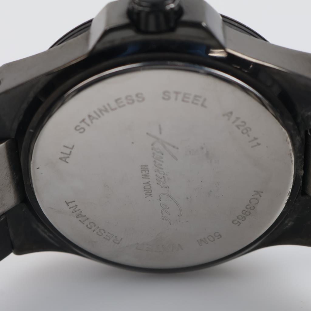 Kenneth Cole New York Watch | Property Room