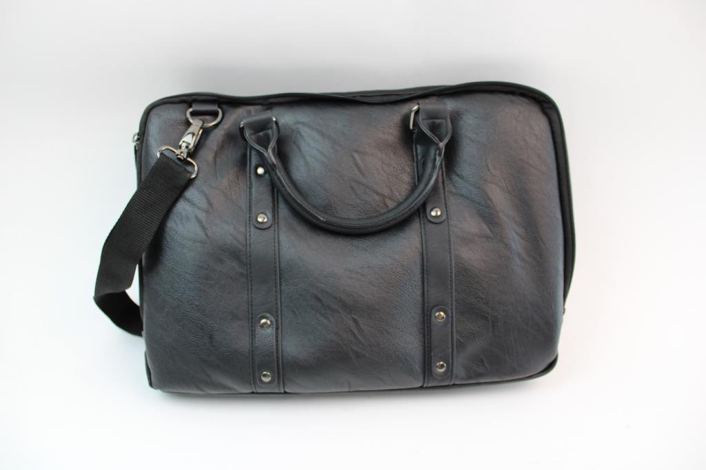 Kenneth Cole Reaction Laptop Bag | Property Room