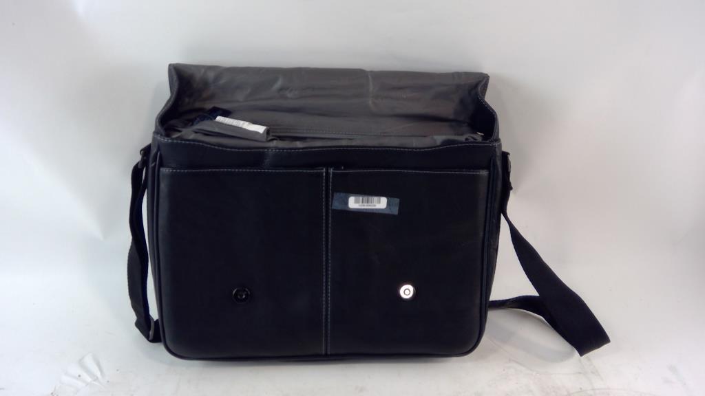 Kenneth Cole Reaction Saddle Bag | Property Room