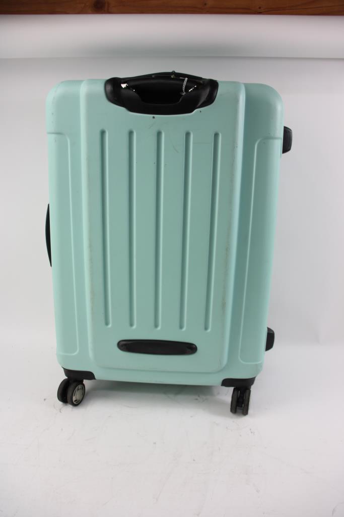 Kenneth Cole Reaction Suitcase | Property Room