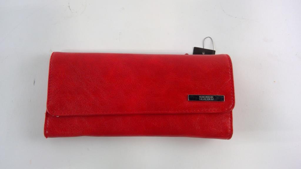 Kenneth Cole Reaction Wallet | Property Room