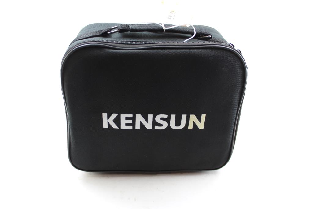 Kensun Ac/dc Air Compressor | Property Room