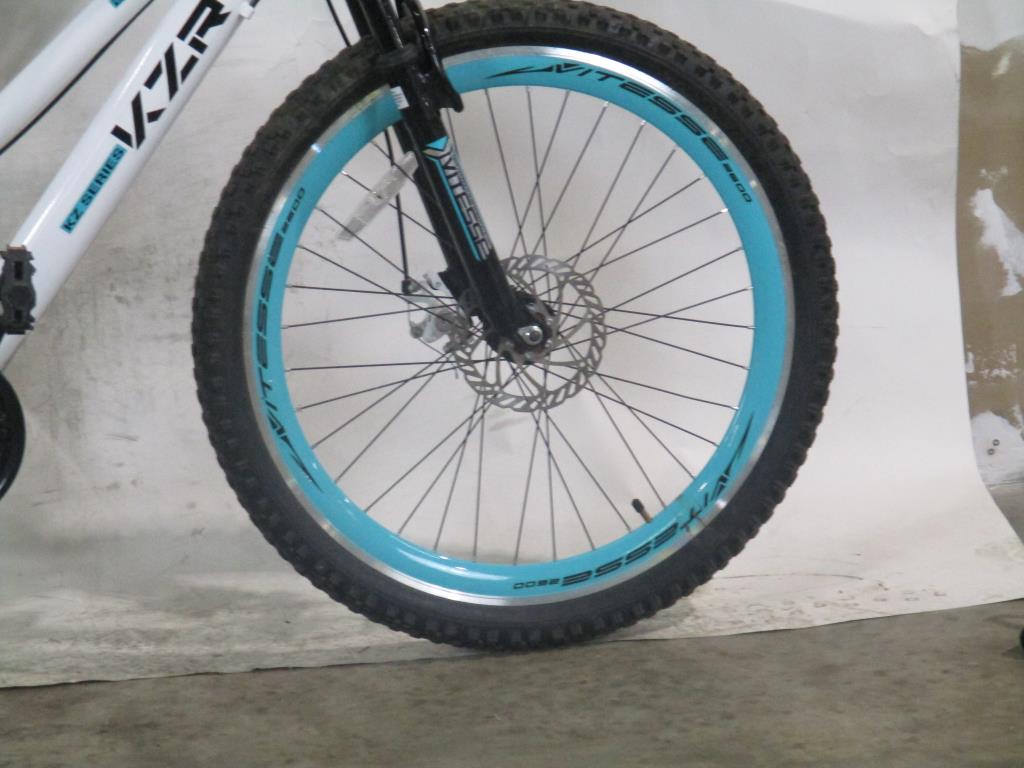 Kent 2600 KSeries KER Mountain Bike | Property Room
