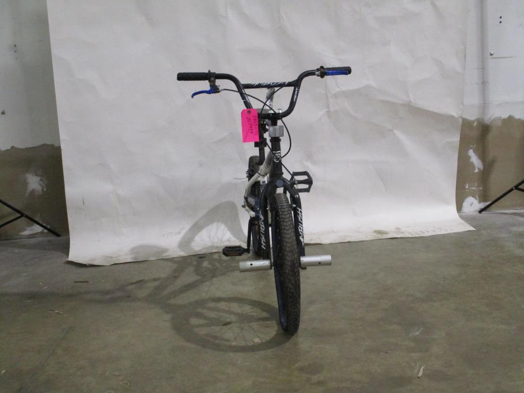 Kent Ambush F520 BMX Bike | Property Room