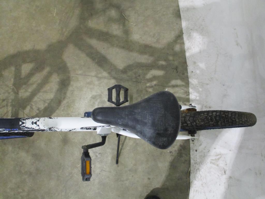 Kent Ambush F520 BMX Bike | Property Room