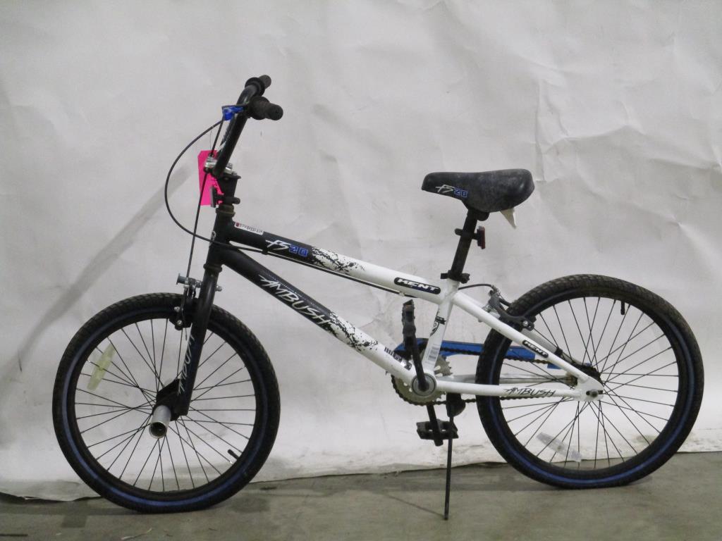 Kent Ambush F520 BMX Bike | Property Room
