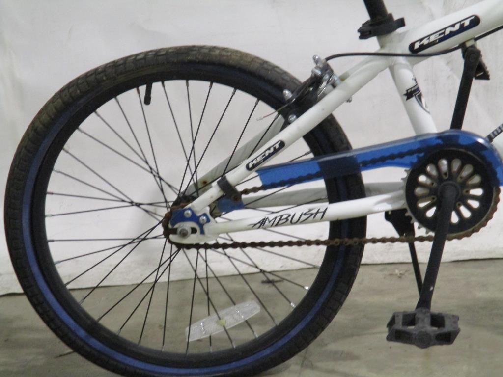 Kent Ambush F520 BMX Bike | Property Room