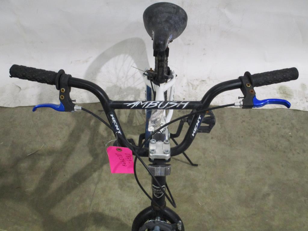 Kent Ambush F520 BMX Bike | Property Room