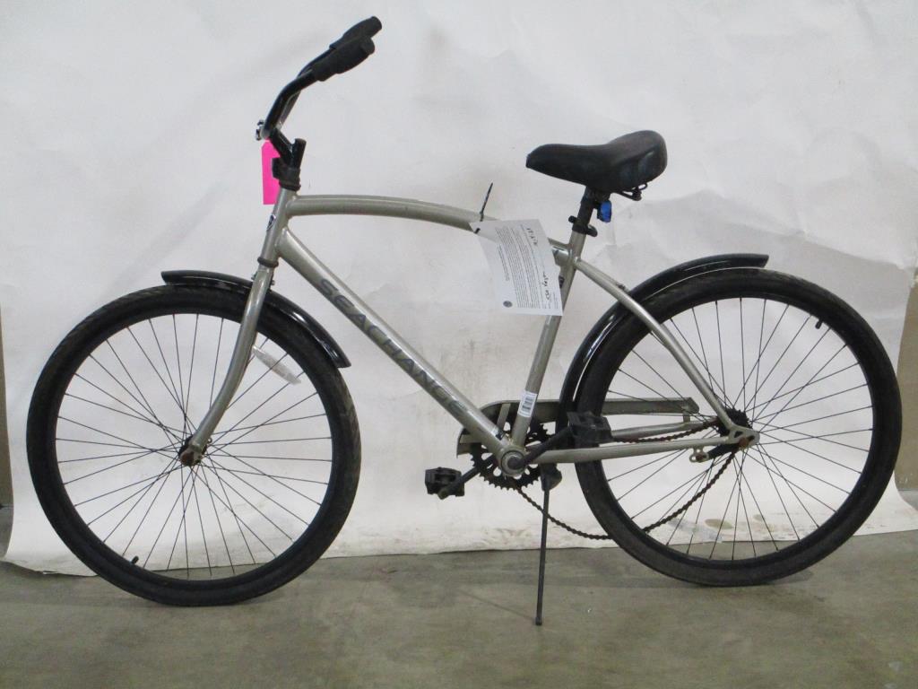 Kent Beach Cruiser | Property Room