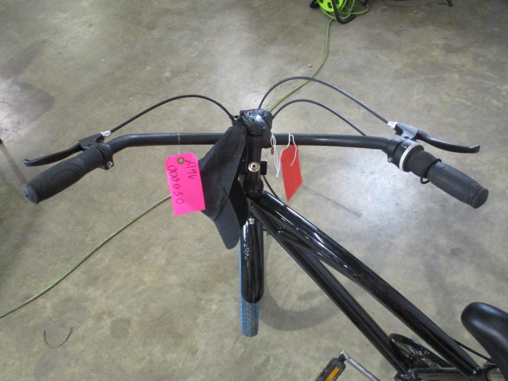 Kent Beach Cruiser | Property Room