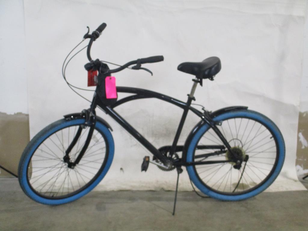 Kent Beach Cruiser | Property Room