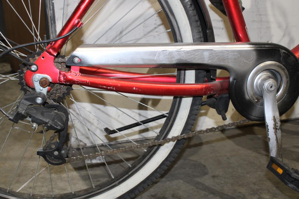 Kent Del Rio Road Bike 7 Speeds | Property Room