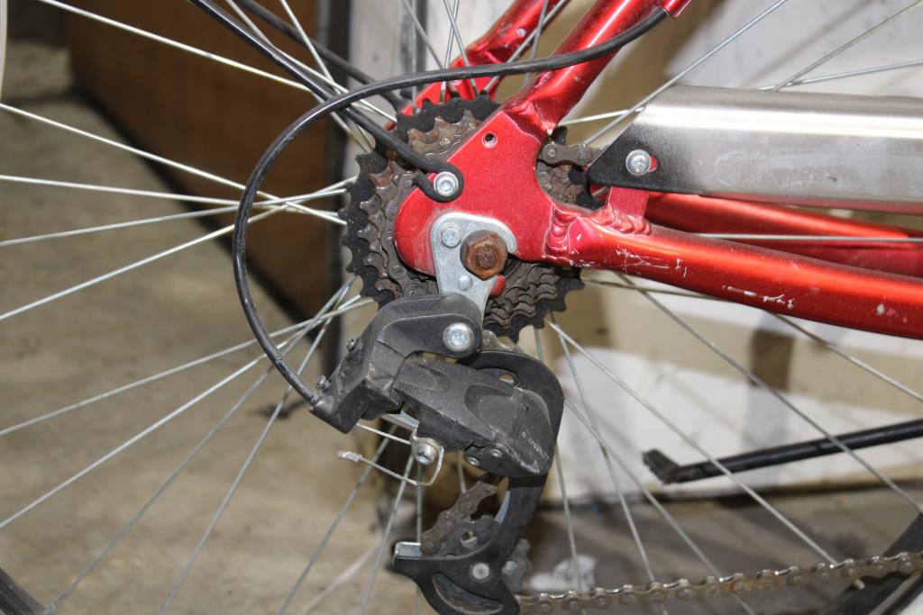 Kent Del Rio Road Bike 7 Speeds | Property Room