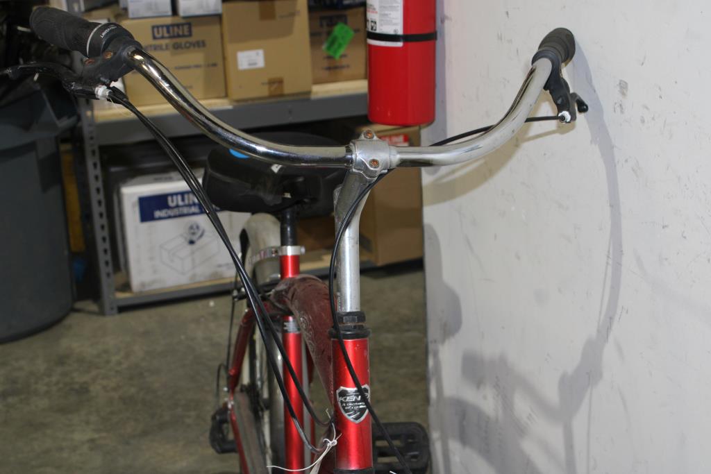 Kent Del Rio Road Bike 7 Speeds | Property Room