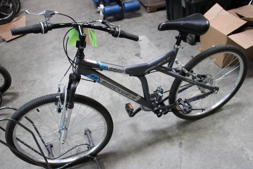 Kent Mountain Bike | Property Room