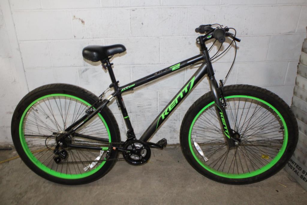 Kent Mountain Bike | Property Room