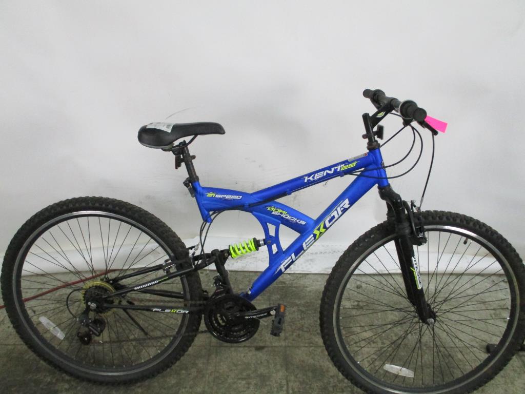 Kent Mountain Bike | Property Room