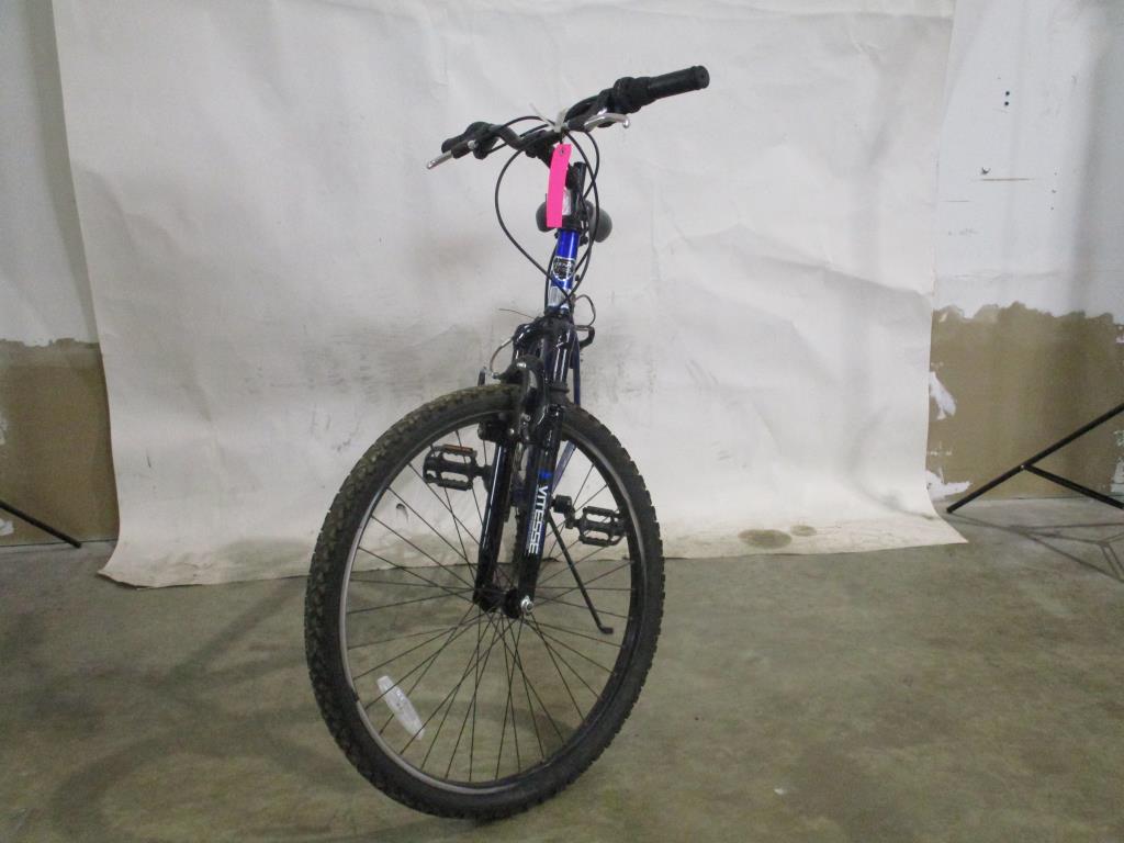 Kent Mountain Bike | Property Room