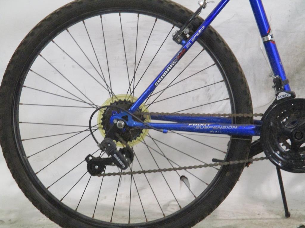 Kent Mountain Bike | Property Room