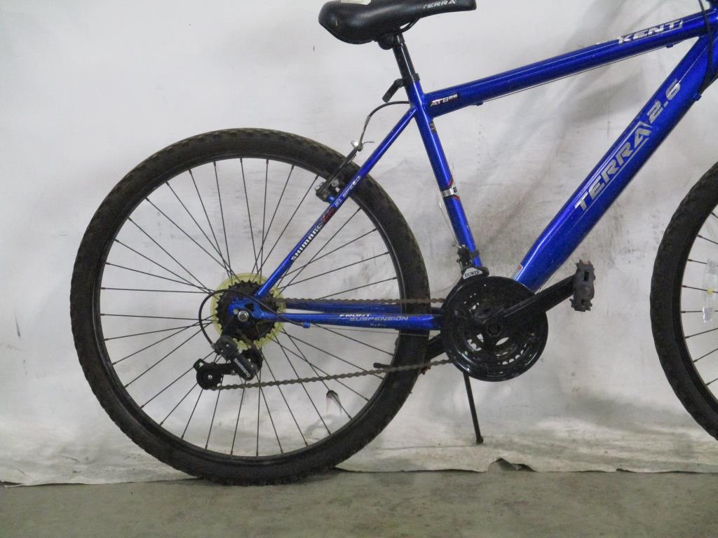 Kent Mountain Bike | Property Room