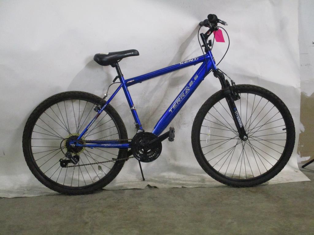 Kent Mountain Bike | Property Room