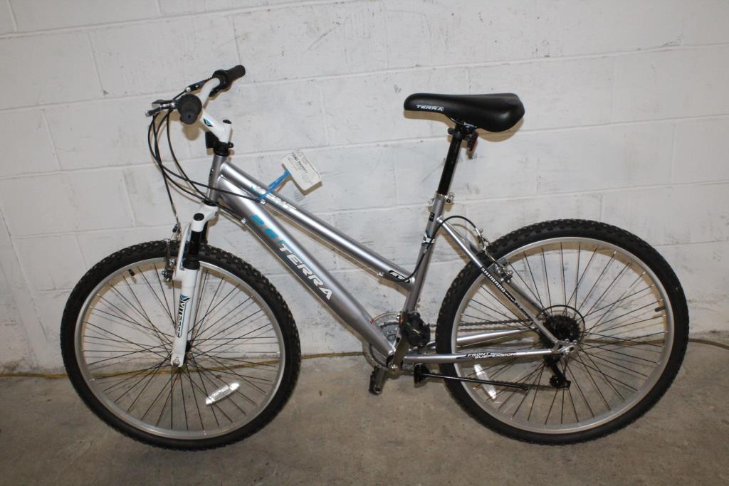 Kent Mountain Bike | Property Room