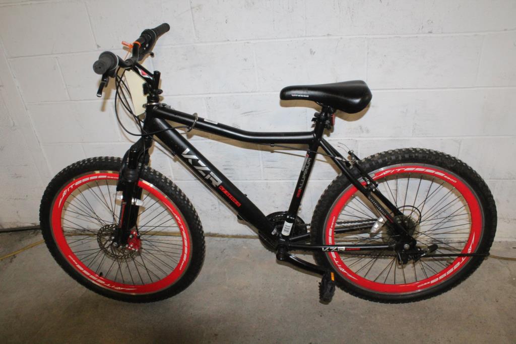 Kent Mountain Bike | Property Room