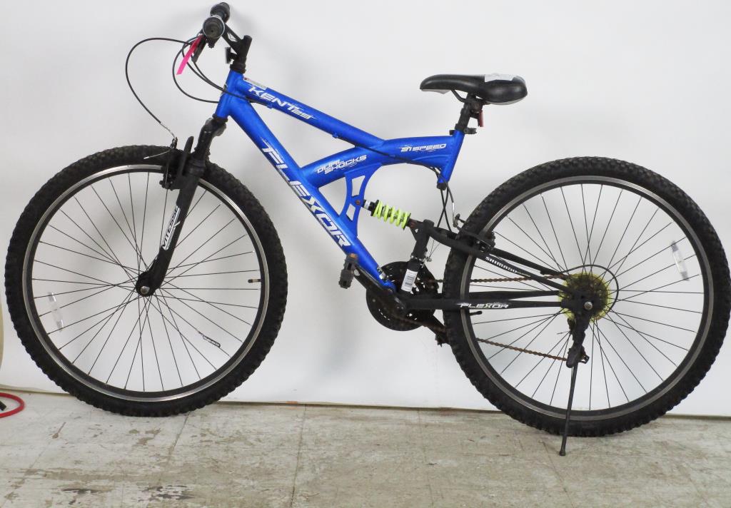 Kent Mountain Bike | Property Room