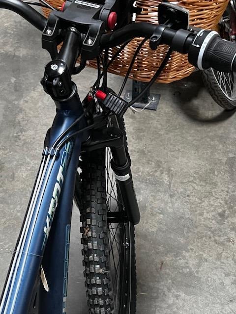 Kent Northstar Full Suspension 29 Inch Mountain Bike | Property Room