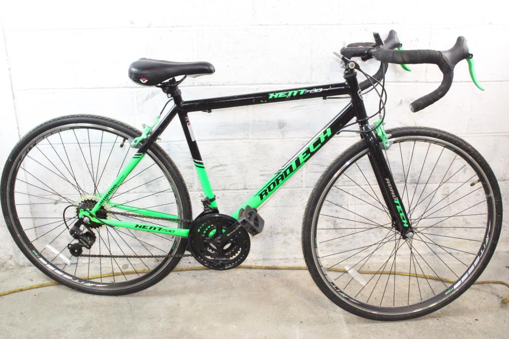 Kent Roadtech Road Bike | Property Room