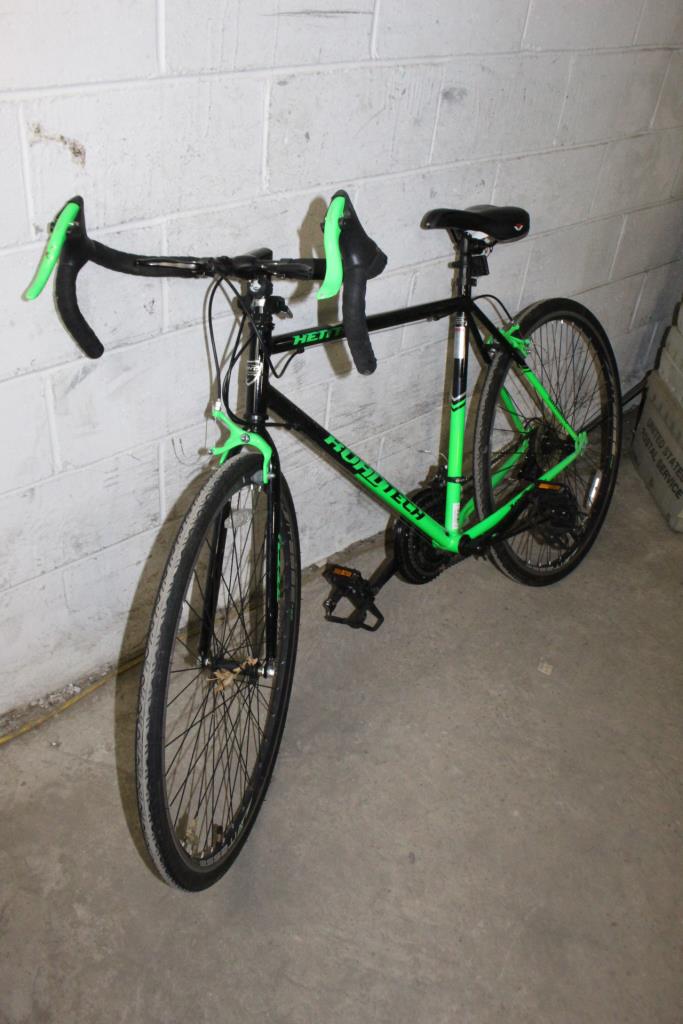 Kent Roadtech Road Bike | Property Room