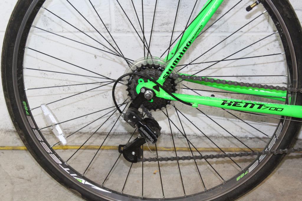 Kent RoadTech Road Bike | Property Room