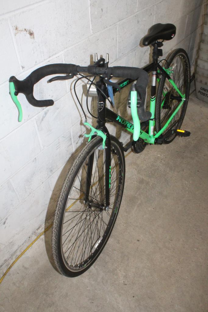 Kent Roadtech Road Bike | Property Room