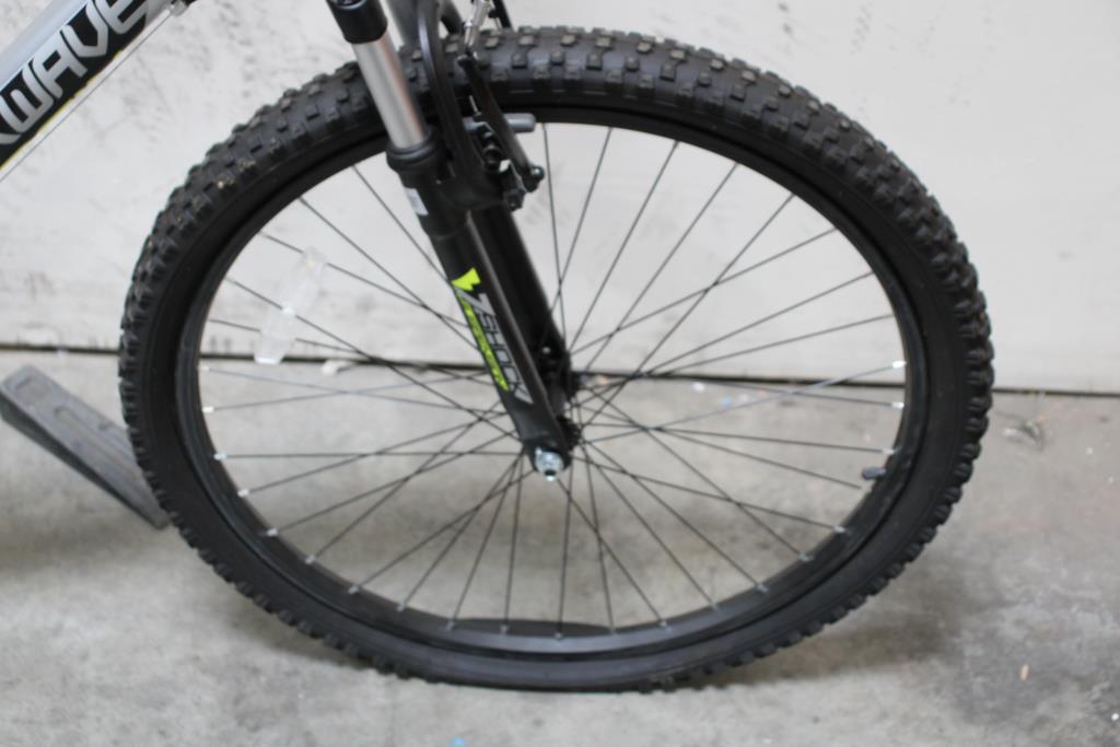 Kent Shockwave Mountain Bike | Property Room