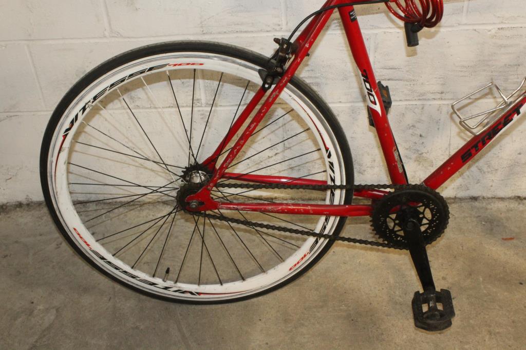 Kent Single Speed Road Bike | Property Room