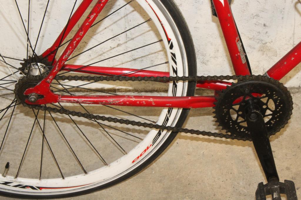Kent Single Speed Road Bike | Property Room