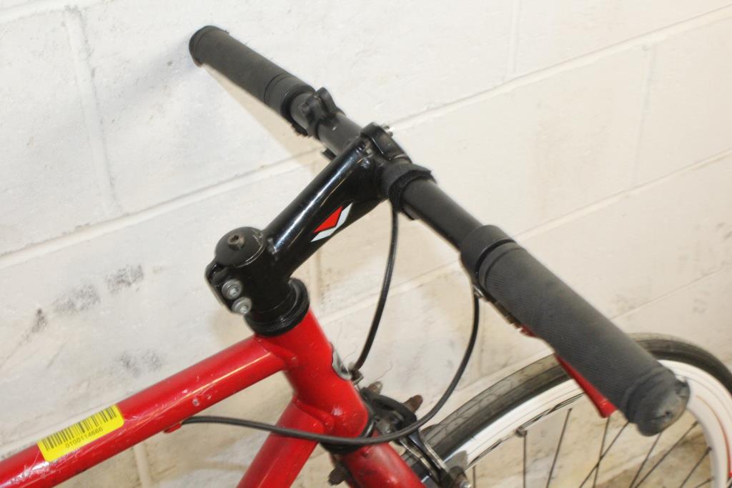 Kent Single Speed Road Bike | Property Room