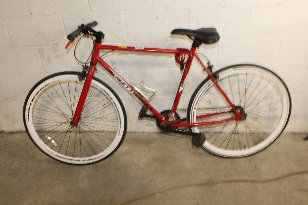 Kent Single Speed Road Bike | Property Room
