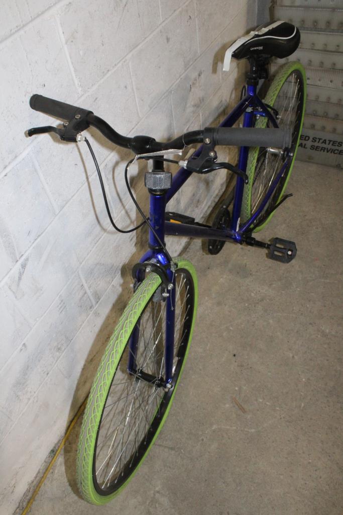 Kent Single Speed Road Bike | Property Room