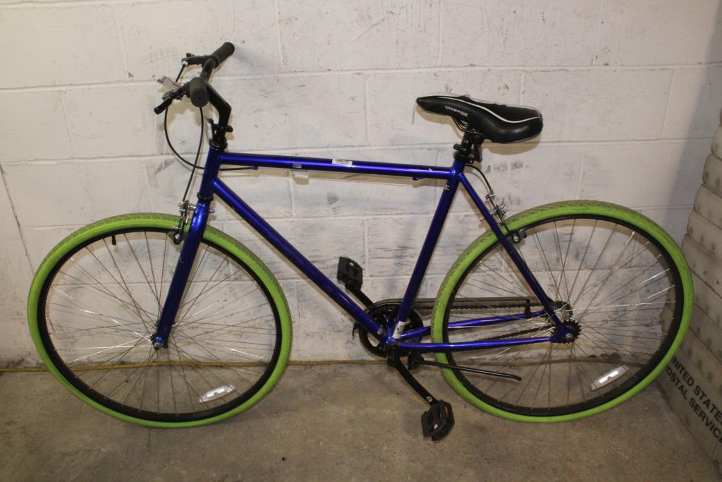 Kent Single Speed Road Bike | Property Room