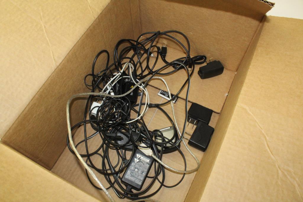 Kenwood Radio Faceplate And More, 10+ Pieces | Property Room