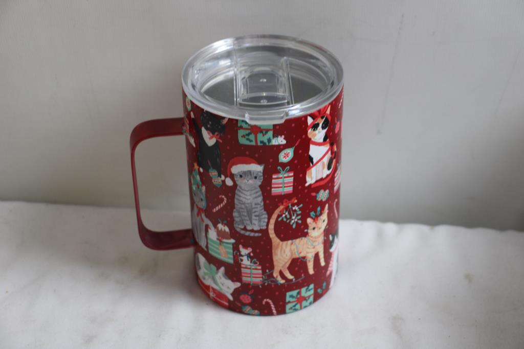 Kerr Jar, 11 Pieces And Cup | Property Room