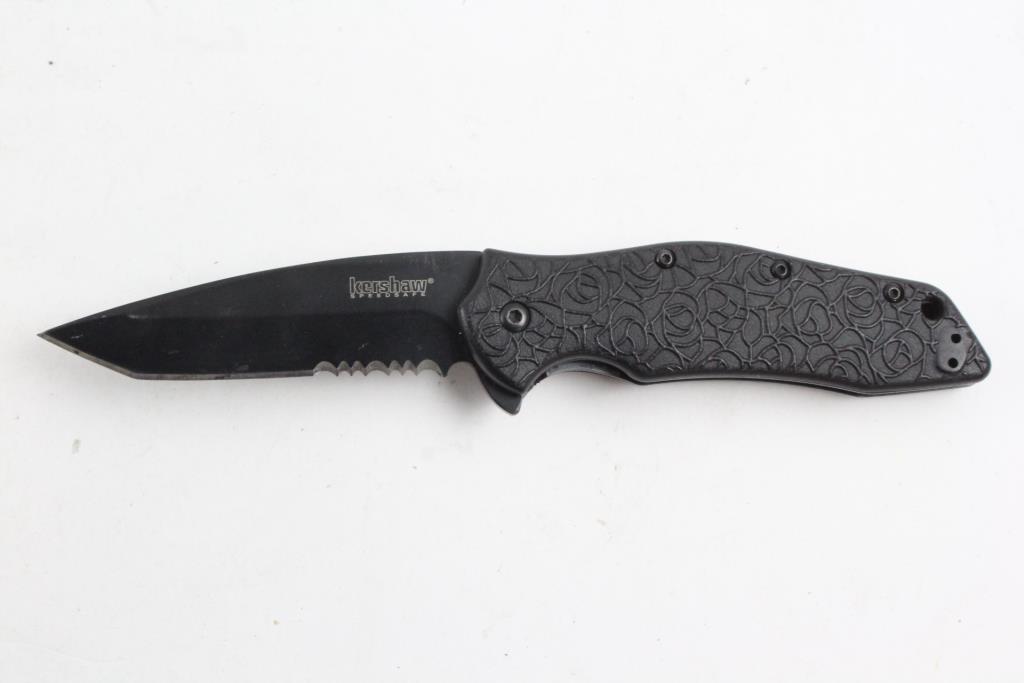 Kershaw Folding Knife | Property Room