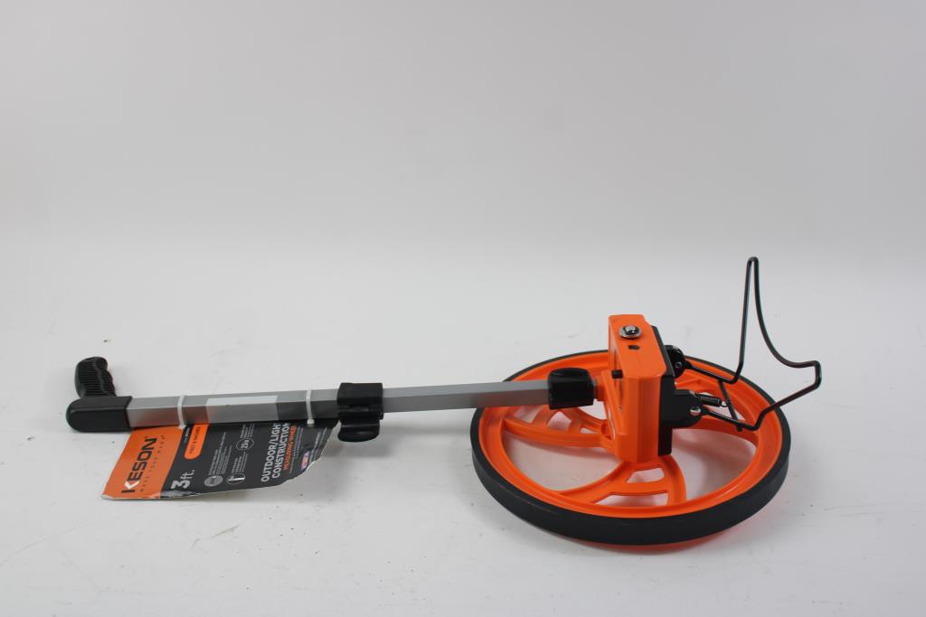 Keson Measuring Wheel | Property Room