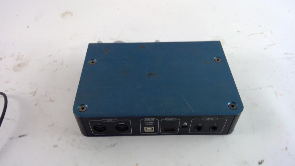 Keyboards, Battery Packs, And More, 8+ Pieces | Property Room